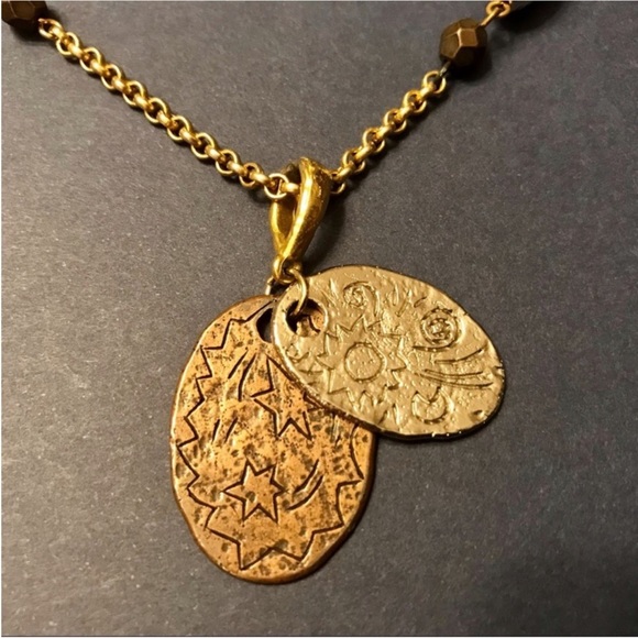 Liz Claiborne | Jewelry | Vintage Liz Claiborne Necklace | Poshmark